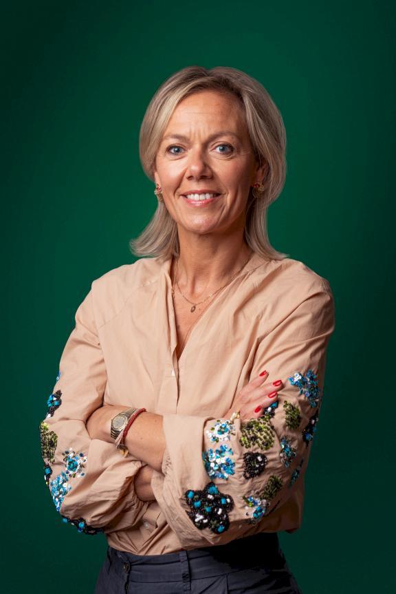 Advocaat Patricia Bowman